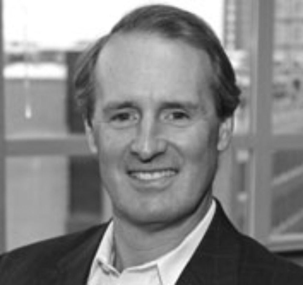 James R. Simmons - Simmons Associates